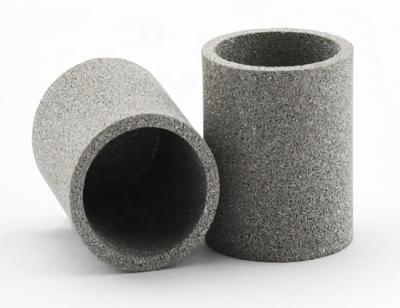 Cina filtro a 10 pollici Mesh Filtering Sewage da acciaio inossidabile di 316L 3um in vendita