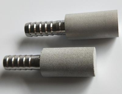 Cina filtro a 10 pollici Mesh Filtering Sewage da acciaio inossidabile di 316L 3um in vendita
