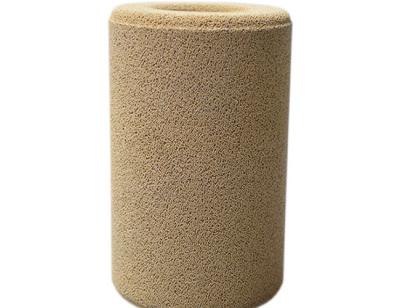 Cina filtro a 10 pollici Mesh Filtering Sewage da acciaio inossidabile di 316L 3um in vendita