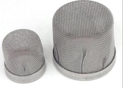 Cina Diametro 40mm, 66 - 72mm diametro, acciaio inossidabile Mesh Strainer Infuser della maglia 316l del filtro dal cavo in vendita