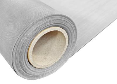 Cina anti zanzara 150 Mesh Stainless Steel Micron Screen di 3m x di 1m in vendita