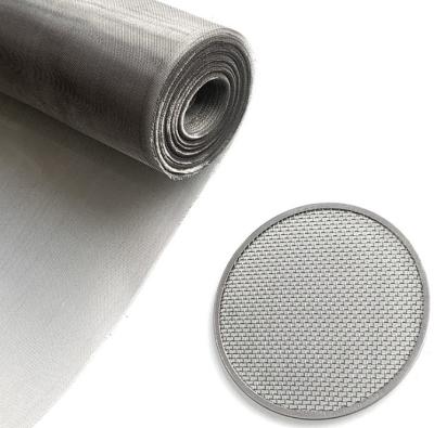 Cina Cavo su ordinazione Mesh Disc Impurity Removal Cap del diametro 80um di dimensione 30mm in vendita