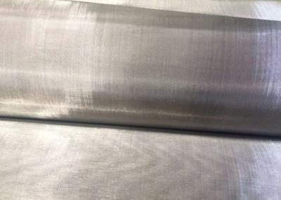 Cina maglia 304 del filtro dal cavo di 30x1m saldatura di acciaio inossidabile 316 201 in vendita