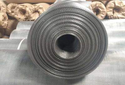 Cina maglia 304 del filtro dal cavo di 30x1m saldatura di acciaio inossidabile 316 201 in vendita