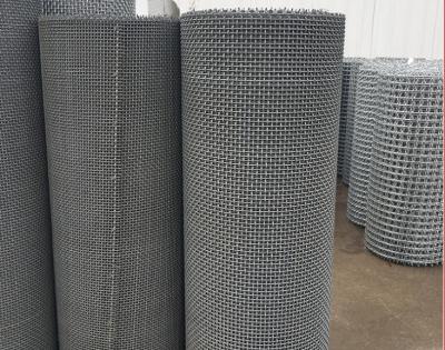 Cina maglia 304 del filtro dal cavo di 30x1m saldatura di acciaio inossidabile 316 201 in vendita