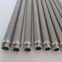 Cina Mesh Filter Element sinterizzato, buona qualità, abitudine, 1-500Mesh, maglia del filtro da acciaio inossidabile in vendita