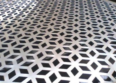 Cina metallo perforato Mesh Reusable Stainless Steel di spessore di 0.5-3mm in vendita