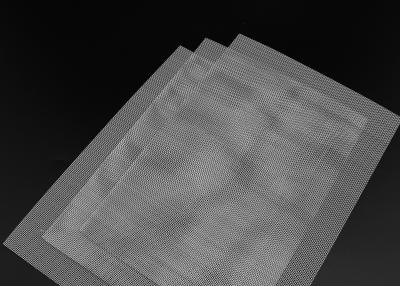 Cina 200 cavo Mesh Cloth Hexagonal del filtrante di acciaio inossidabile della maglia 316 in vendita