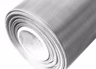 Cina 200 cavo Mesh Cloth Hexagonal del filtrante di acciaio inossidabile della maglia 316 in vendita