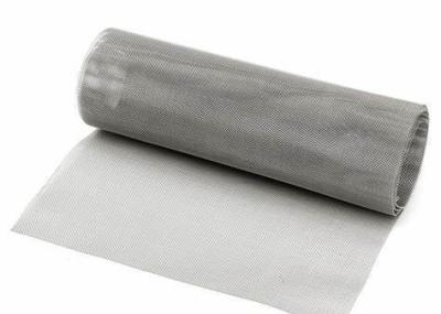 Cina 200 cavo Mesh Cloth Hexagonal del filtrante di acciaio inossidabile della maglia 316 in vendita