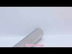 Pump  High Efficiency Filter Cartridge 5