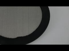 1 -  20000 Microns SS Mesh Filters For Oil And Water