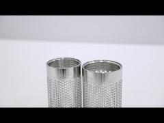 Pump  High Efficiency Filter Cartridge 5