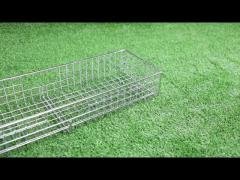 Go to Page Equipment Woven Bbq Manufacturers Rodents High Laundry Hop Hot-sale Welded Shelves  304 S
