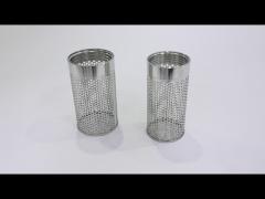 Purification Efficiency Connection In-demand 600  Dust Removal Filter Cartridge Industrial Air Filte