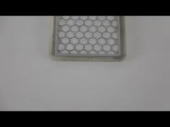 Anti-corrosive Stainless Steel Mesh Filters For Water Treatment