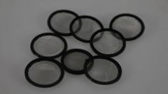 Bulk Small Stainless Steel Filter Discs Multiple Sizes For Industrial Filtration