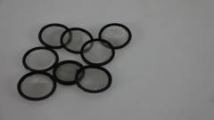 Multi-Spec Round Stainless Steel Mesh Filter Disc Filter Screen Element