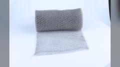 Stainless Steel Demister Pad | Gas Liquid Filter Mesh