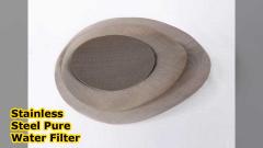Customized Stainless Steel Mesh Filter Per Drawings ,  High Cost-performance