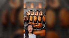 Factory Direct Sale Barbecue Bire Mesh Racks