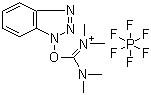 China HBTU 94790-37-1/Coupling reagents CHINA FACTORY 98%;Molecular Weight	 379.24; BEST PRICE for sale