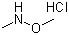 China N-o-Dimethadroxyl amine hydrochloride;6638-79-5;N-methoxymethylamine hydrochloride for sale