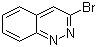 China 3-Bromocinnoline; Heterocyclic; organic compounds; CAS  Number 78593-33-6; C8H5BrN2 for sale