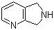 China 6,7-Dihydro-5H-pyrrolo[3,4-b]pyridine; CAS: 147739-88-6; 95%; C7H8N2; Molecular Weight:	120.16; MIN order 10g for sale