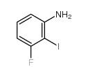 China 3-FLUORO-2-IODOANILINE;CAS: 122455-37-2; 3-Fluoro-2-iodoaniline hydrochloride; Purity:97%; Package:1G;5G;10G;25G for sale