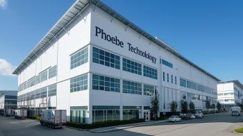 China Factory - Guangzhou Phoebe Technology Co.,Ltd