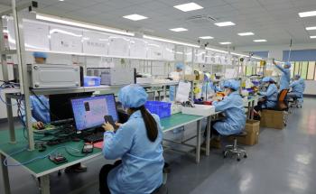 China Factory - Guangzhou Phoebe Technology Co.,Ltd