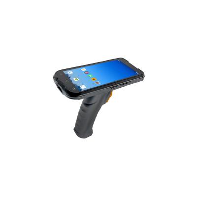 Chine Scanner de code à barres pour ordinateur mobile Android à vendre