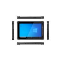 China Windows 11 Rugged Android Tablet Barcode Scanner Industrial Android Tablet Computers for sale