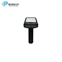 China Rugged Handheld PDA Android Mobile Computer With UHF RFID 2D Barcode Scanner for Intensive Use for sale
