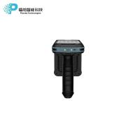China Rugged Handheld PDA Android Mobile Computer With UHF RFID 2D Barcode Scanner for Intensive Use for sale