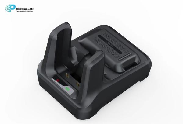 Quality Model 7 4.3-Inch Android 14 Rugged Keypad Mobile Computer with 2D Barcode for sale