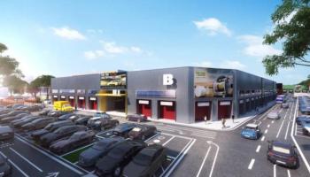 China Factory - Guangzhou Guanna Auto Parts Trading Co., Ltd.