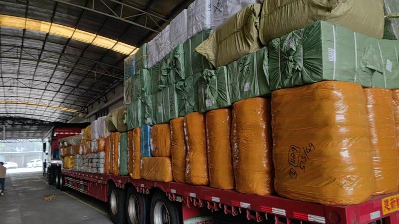 Fornitore cinese verificato - Guangzhou Guanna Auto Parts Trading Co., Ltd.