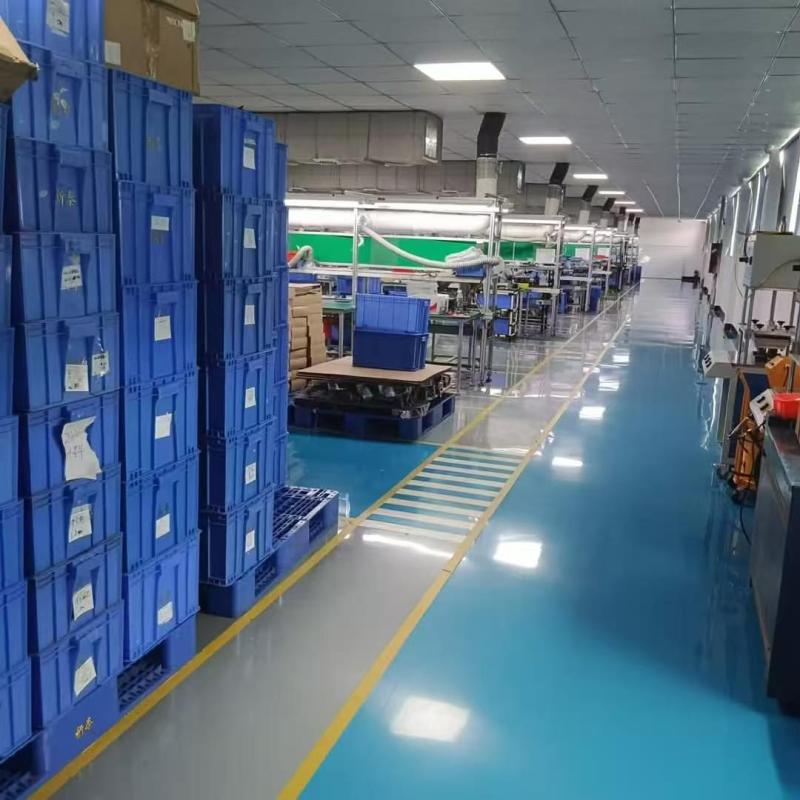Fornitore cinese verificato - Guangzhou Guanna Auto Parts Trading Co., Ltd.