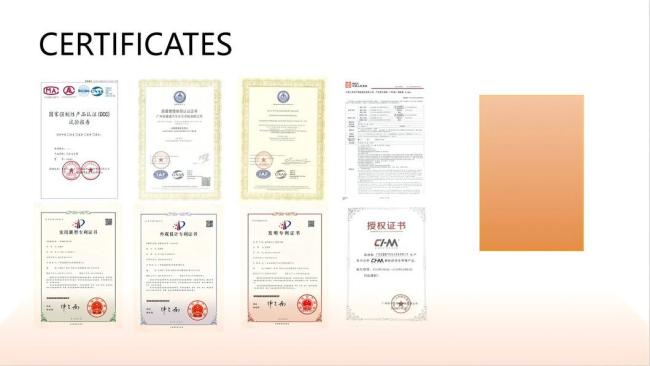CCC Certification for Ultimate Protection Seat Belt with Pretensioner
