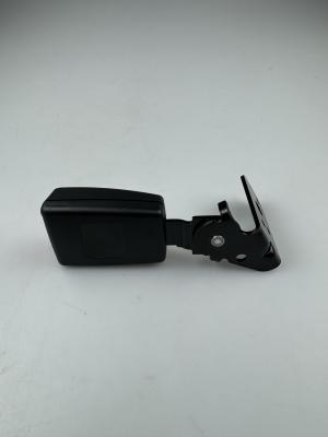 China Safety Seat Belt Buckle For Eon Motors Car Seat Accessories End Button Release Type for sale
