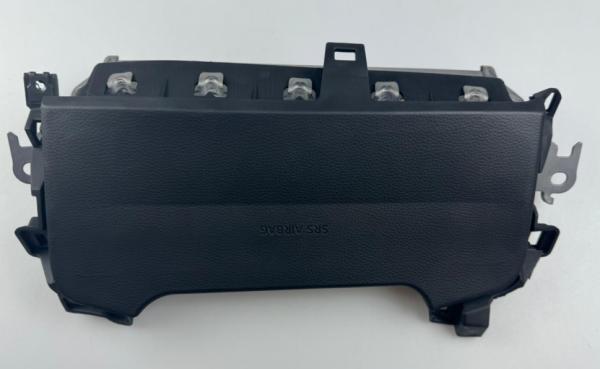 Quality Original 2021 Toyota Corolla Knee Airbag Auto Parts Knee Pad Air Bag for sale