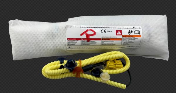 Quality Auto Parts Car Seat Airbag For Honda safety Seat Airbag 1.5kg for sale