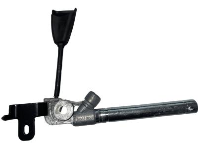 China Safety Seat Belt Tensioner 1.5kg Seat Belt Retractor Replacement Belt Pretensioner for sale