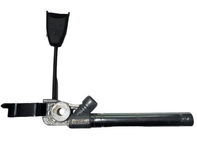 China Auto Parts Seat Belt Tensioner Safety Car Seatbelt Extender Belt Pretensioner for sale