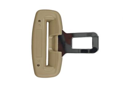 China Safety Belt Latch Replacement Car Seat Belt Buckle in 30.00cm * 30.00cm * 15.00cm Package Size for sale