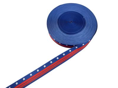 China 10.00cm * 10.00cm * 15.00cm Package Size CCC Recycled Eco-Friendly Polyester Webbing Seat Belt Woven Webbing in Vibrant Color for sale