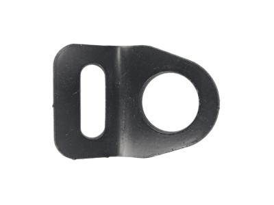 China Guaranteed Universal Enhanced Protection Buckle Car Seat Belt Safety Lead Buckle Package Size 30.00cm * 30.00cm * 10.00cm for sale