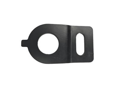China Lightweight Auto Spare Parts 1.5kg Vehicle Safety Seat Belt Buckle Belt Lock for sale